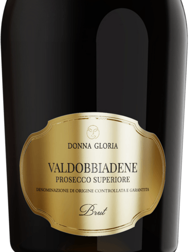 N.V. Donna Gloria Valdobbiadene Prosecco Superiore Brut | Vivino US