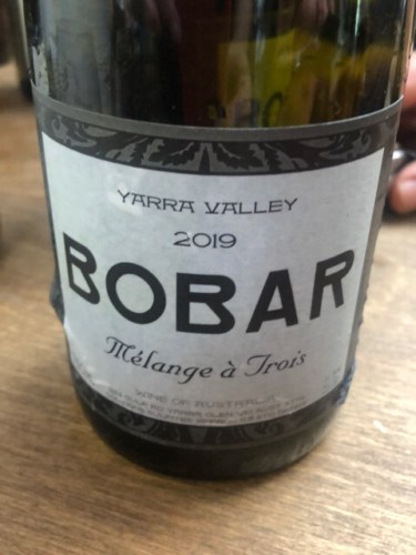 Bobar Mélange à Trois | Vivino US