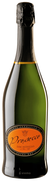 Dacastello Prosecco Extra Dry | Vivino US