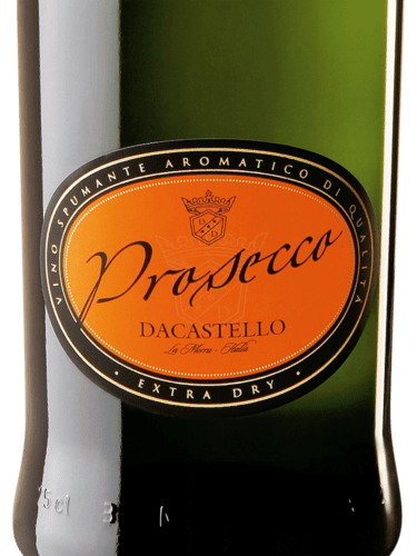 Dacastello Prosecco Extra Dry | Vivino US