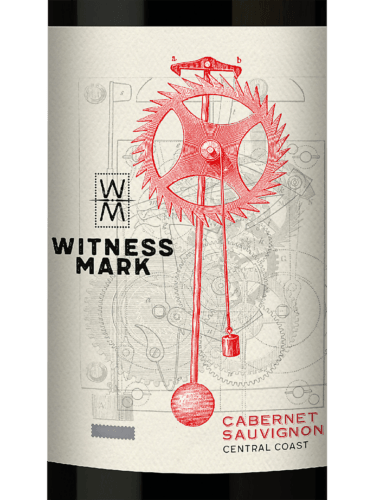 Witness Mark Cabernet Sauvignon | Vivino English