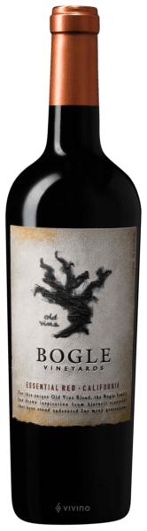 Bogle Essential Red | Vivino United Kingdom