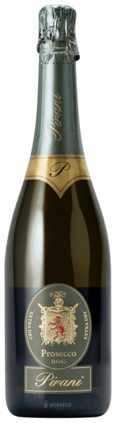 Pirani Wine Prosecco Extra Dry | Vivino Australia
