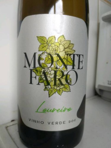 Monte Faro Loureiro | Vivino US