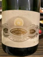 Joseph Perrier Châlons-sur-Marne Champagne | Vivino US