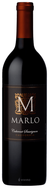 Marlo Cabernet Sauvignon | Vivino US