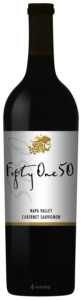 Fifty One 50 Cabernet Sauvignon | Vivino English