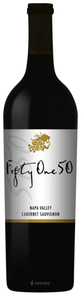 Fifty One 50 Cabernet Sauvignon | Vivino US