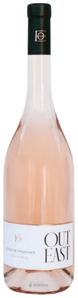 Out East Cru Classé Côtes de Provence Rosé | Vivino English