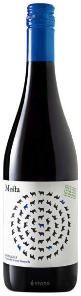 2021 Mesta Organic Garnacha | Vivino US
