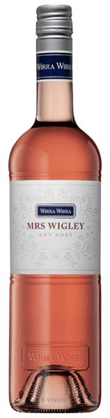 Wirra Wirra Mrs Wigley Grenache Rosé | Vivino English