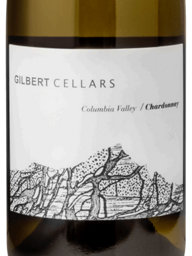 Gilbert Cellars Chardonnay | Vivino US