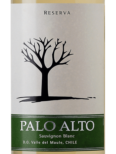 Viña Palo Alto Reserva Sauvignon Blanc | Vivino Canada