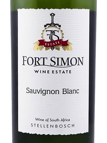 Fort Simon Sauvignon Blanc | Vivino US