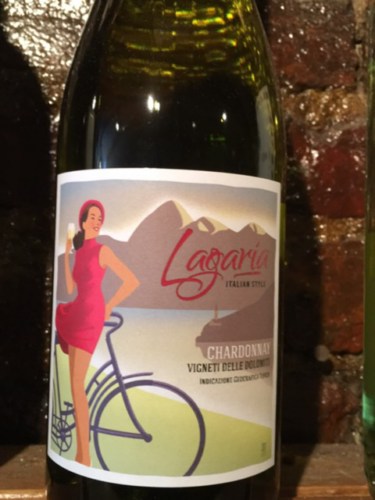 Lagaria Riesling | Vivino US