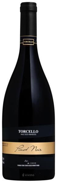 Torcello Pinot Noir | Vivino English