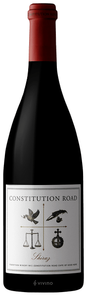 2015 Robertson Winery Constitution Road Shiraz | Vivino Canada 2015 Robertson Winery Constitution Road Shiraz | Vivino Canada