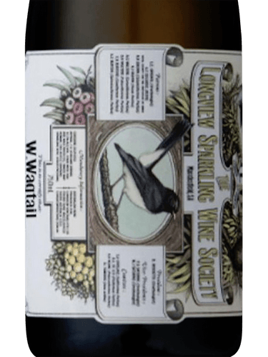 2020 Longview Vineyard W.Wagtail Brut | Vivino US