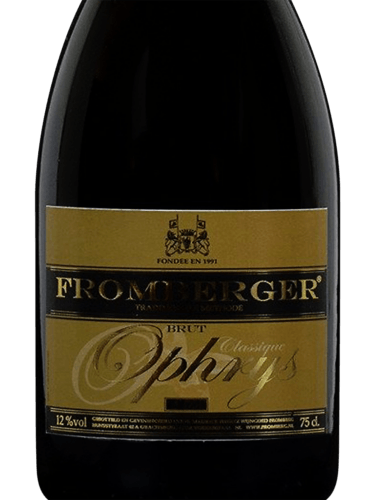 Fromberger Classique Ophrys Brut | Vivino 日本