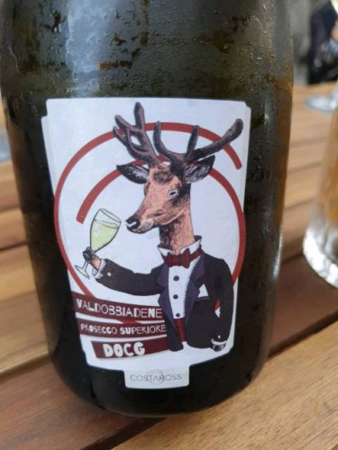 Costaross Valdobbiadene Prosecco Superiore | Vivino Australia