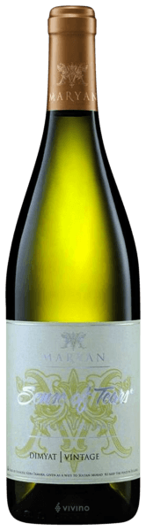 Maryan Sense Of Tears Dimyat | Vivino US