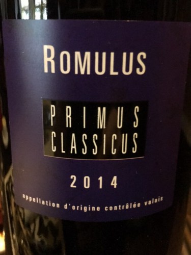 Caves Orsat Primus Classicus Romulus | Vivino Australia