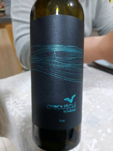 Liliac Crepuscul Blue | Vivino US