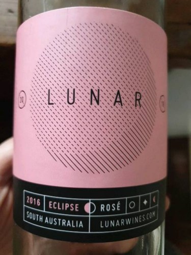 Lunar Eclipse Rosé | Vivino US