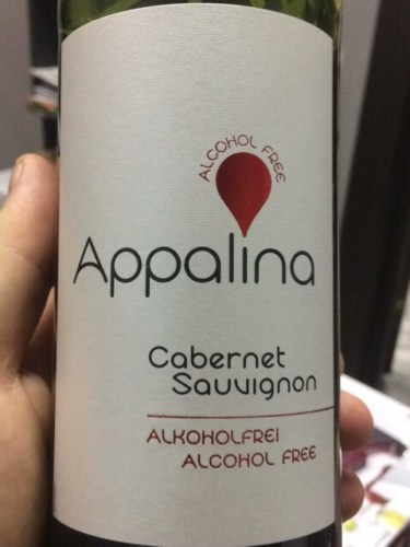 Appalina Cabernet Sauvignon | Vivino US