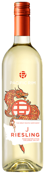 Pacific Rim Riesling "J" | Vivino US