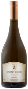 Maximo Boschi Biografia Chardonnay | Vivino English