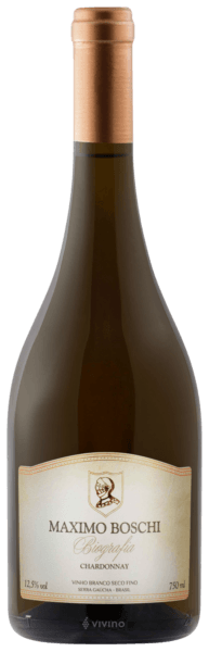 Maximo Boschi Biografia Chardonnay | Vivino US