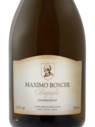 Maximo Boschi Biografia Chardonnay | Vivino US