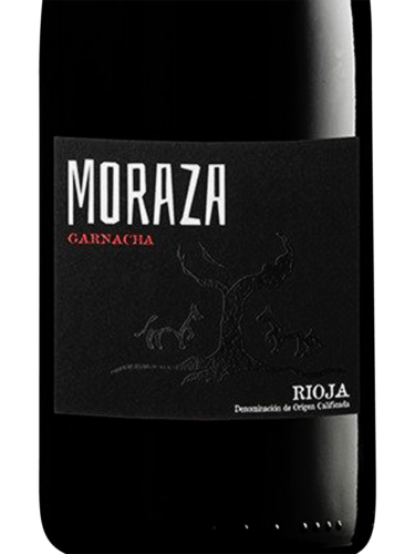 Bodegas Moraza Garnacha | Vivino US