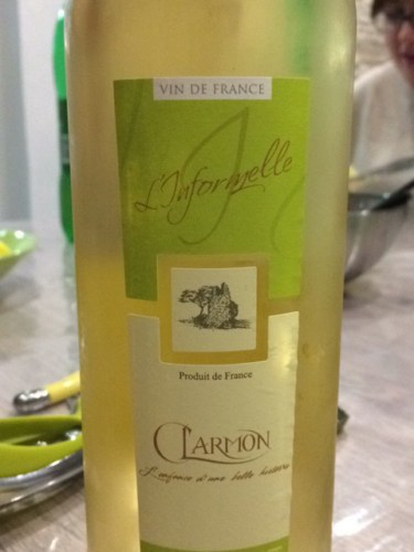 Domaine de Clarmon L'Informelle | Vivino US