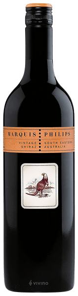 Marquis Philips Shiraz | Vivino Canada