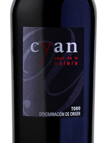 Cyan Pago de la Calera | Vivino US