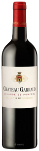 Château Garraud Lalande-de-Pomerol | Vivino English