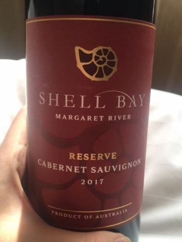 Shell Bay Reserve Cabernet Sauvignon | Vivino US