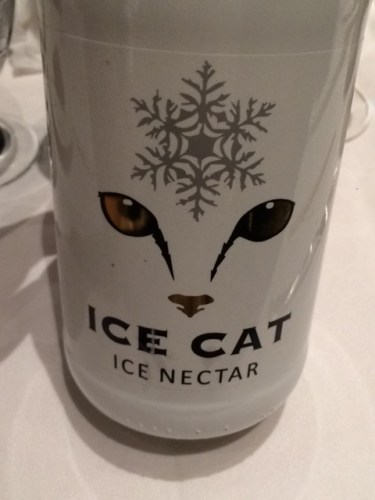 Ice Cat Nectar | Vivino US