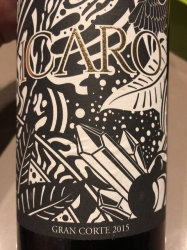 Atilio Avena Icaro Gran Corte | Vivino US