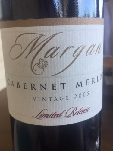 Margan Limited Release Cabernet - Merlot | Vivino English