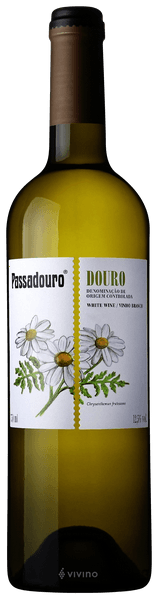 Quinta do Passadouro Douro Branco | Vivino US