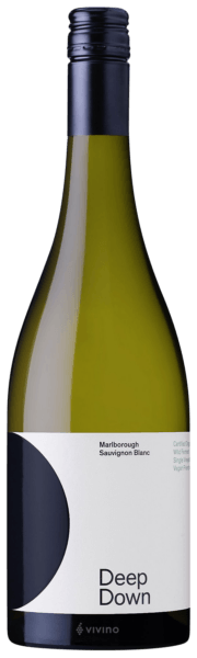 Deep Down Sauvignon Blanc | Vivino English
