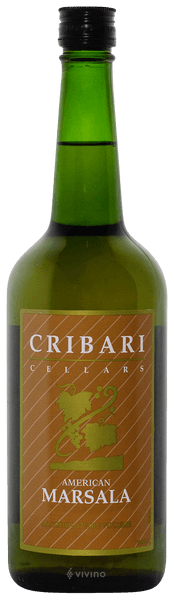 Cribari Cellars American Marsala | Vivino English