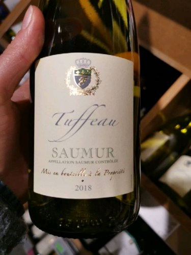 Cave de Saumur Tuffeau Saumur | Vivino United States