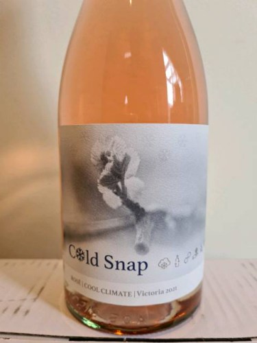 Cold Snap Rosé | Vivino US