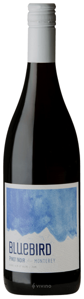 Bluebird Pinot Noir | Vivino US
