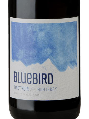 Bluebird Pinot Noir | Vivino US