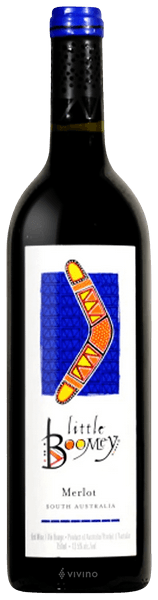 Little Boomey Merlot | Vivino English